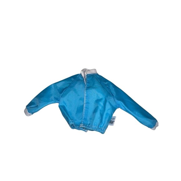 Barbie | Toys | Barbie Ken Twice As Nice Rain Or Shine Doll Jacket ...